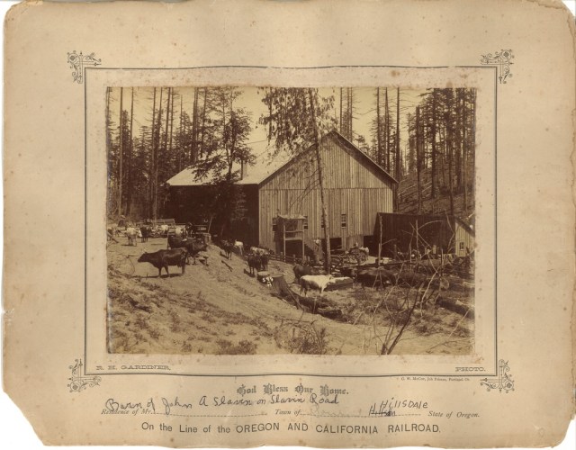 Mary Helen Himes Koeber | GardenHomeHistory.com