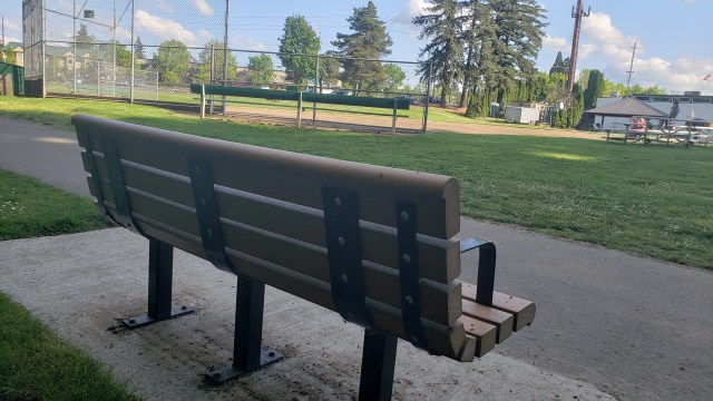 History of the Historic Oregon Electric Railway Segment of the Fanno ...