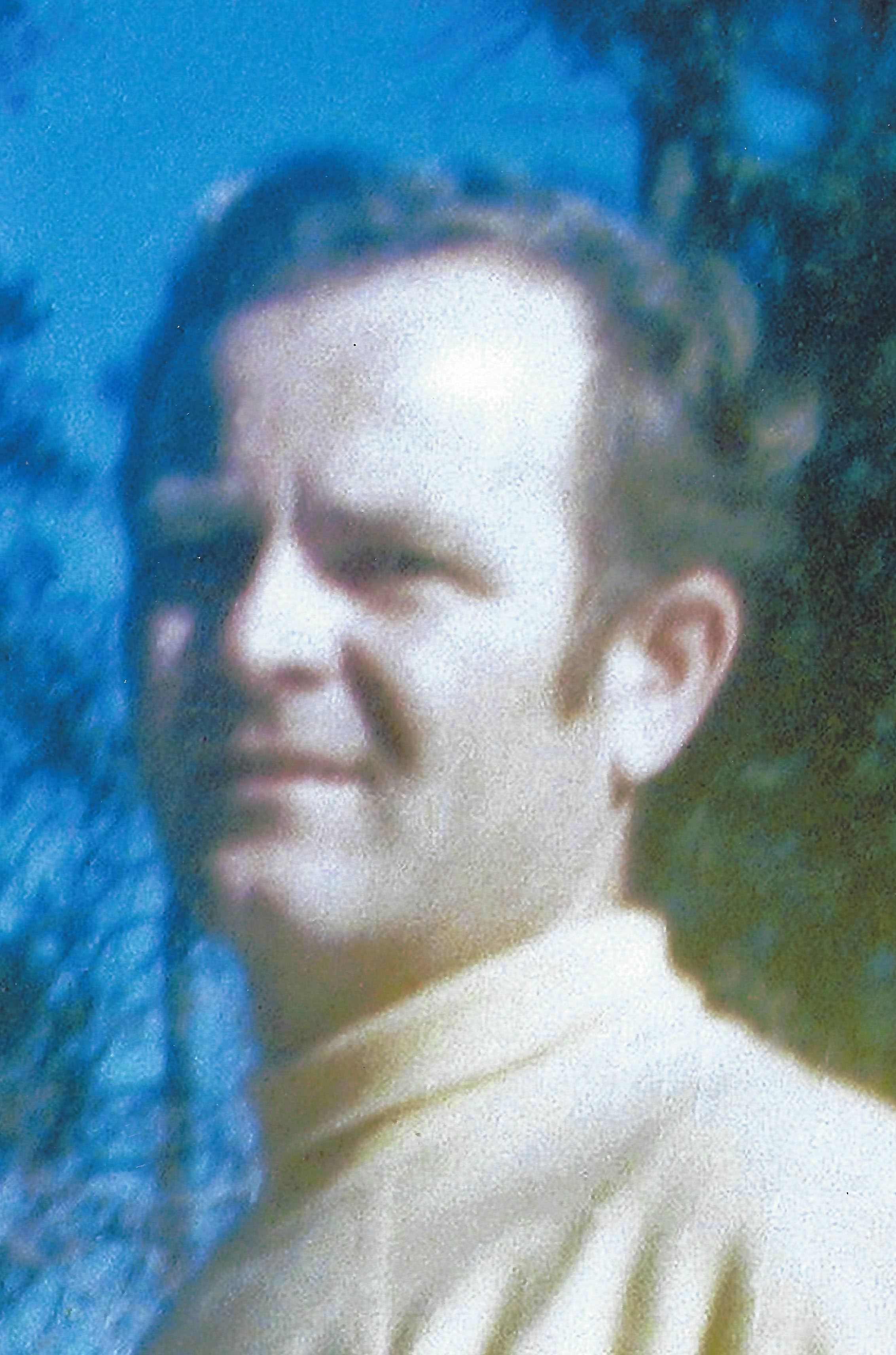 Jack Godwin, age 38 | GardenHomeHistory.com