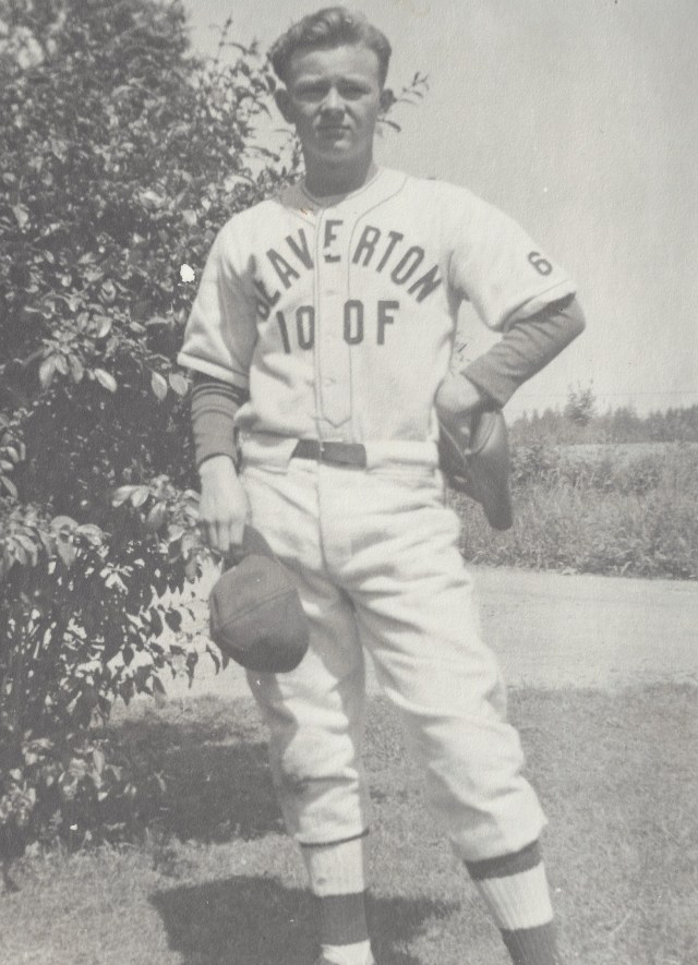 Godwin Family | GardenHomeHistory.com