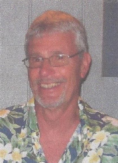 Steve Mapes obituary | GardenHomeHistory.com