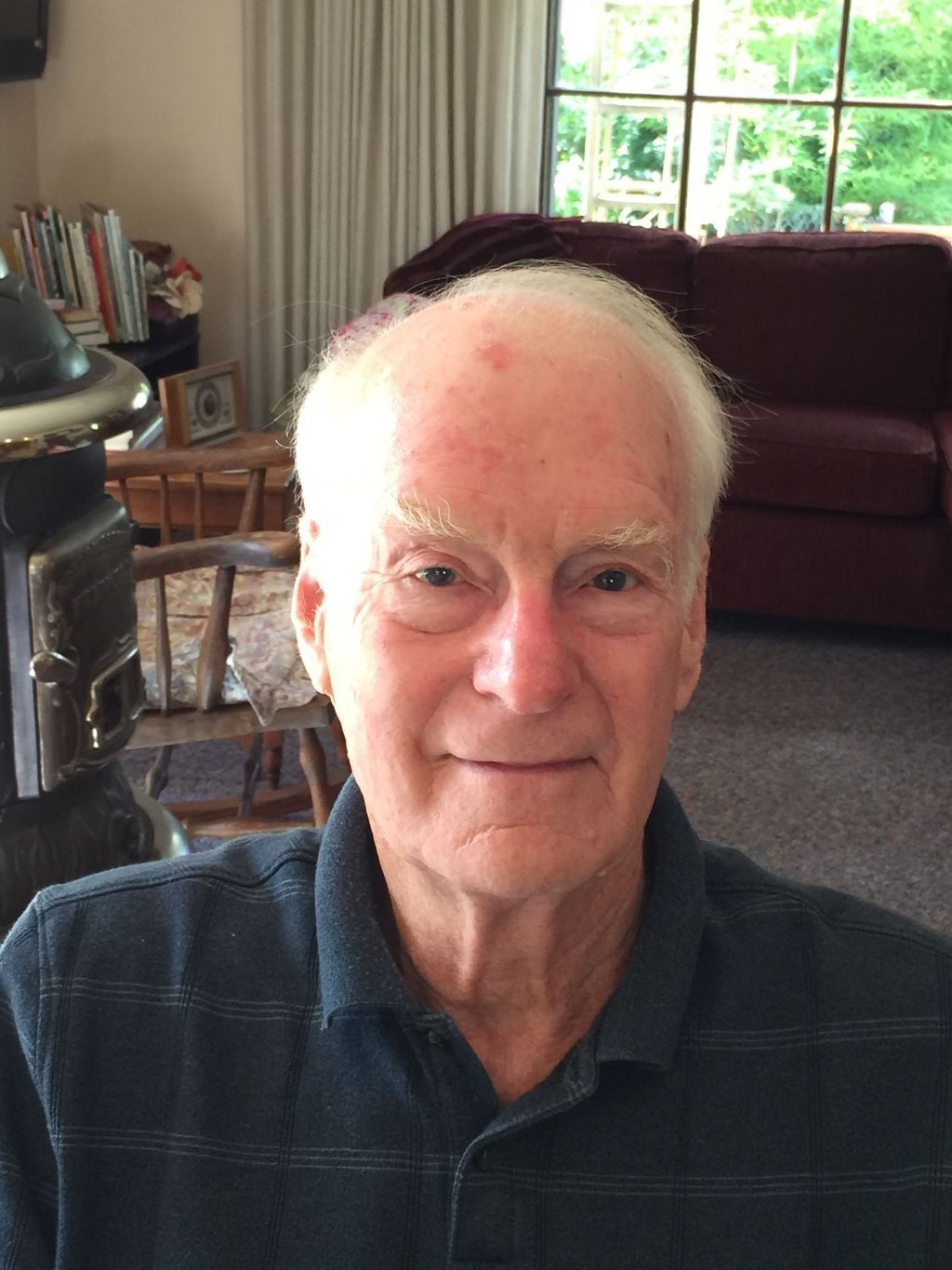 Mike Norris's Instagram, Twitter & Facebook on IDCrawl