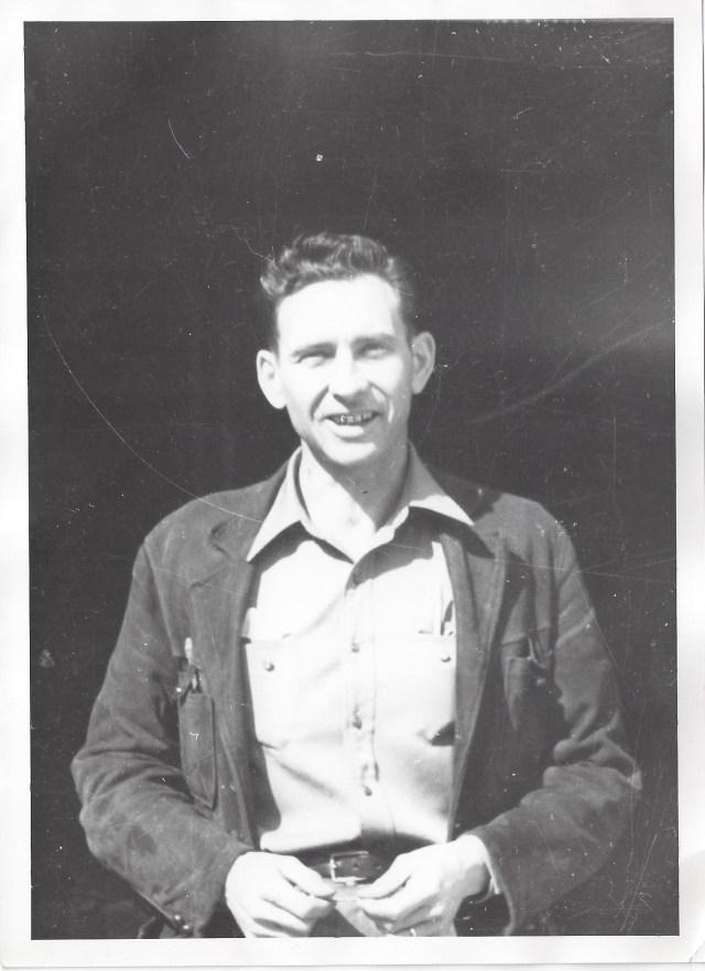 Mark and Leona Whitney and the Whitney Cannery, 1950-1976 ...