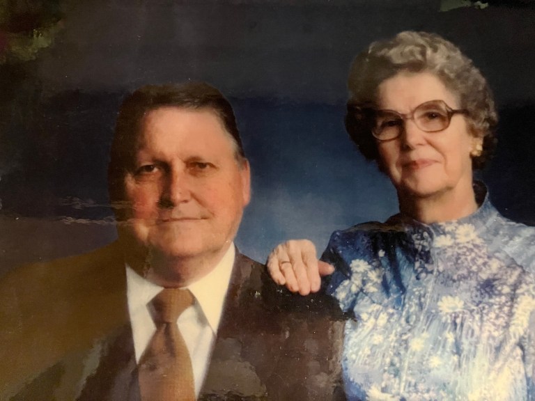 GardenHomeHistory.com